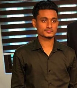 SebuMathew - Personal Profile